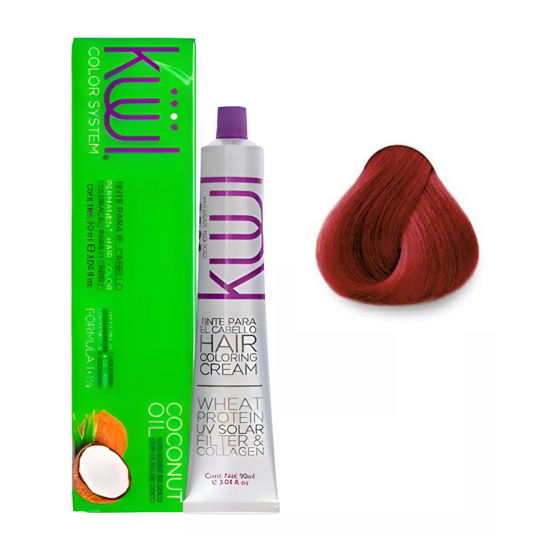 KUUL TINTE 7.76 RUBIO VIOLETA ROJIZO 90ML. | American Beauty Supply