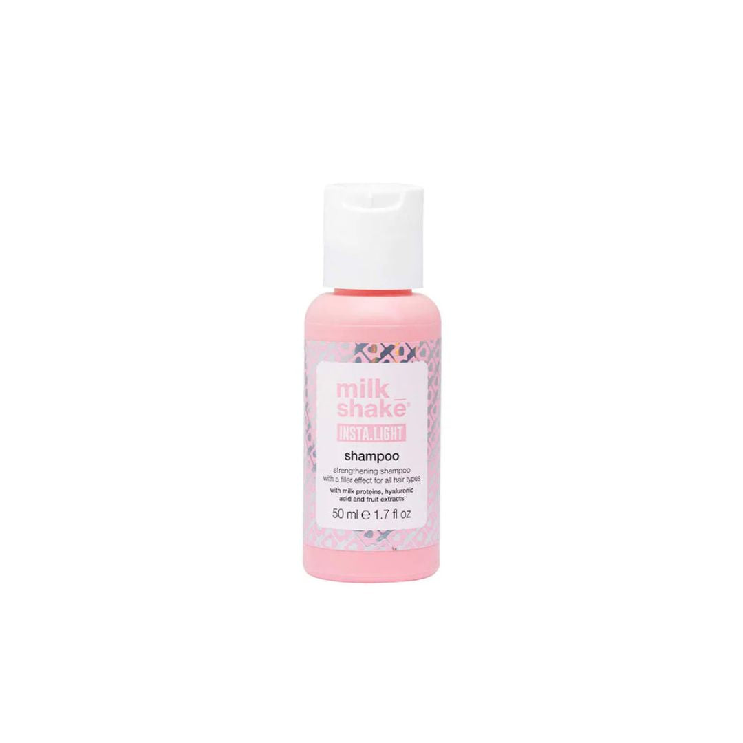 MILK SHAKE INSTA LIGHT SHAMPOO 50 ML | American Beauty Supply