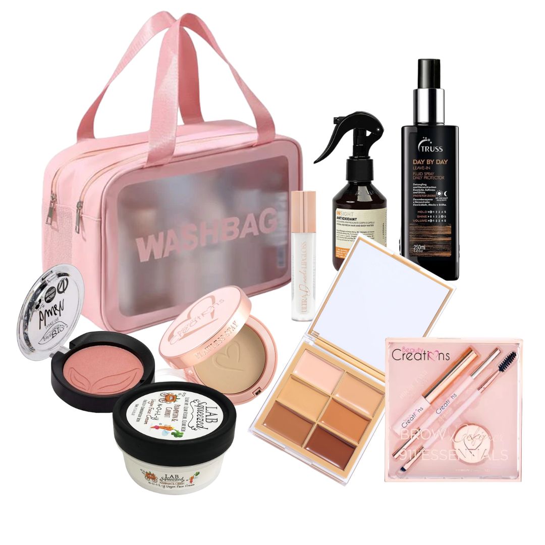 KIT HENMA | American Beauty Supply