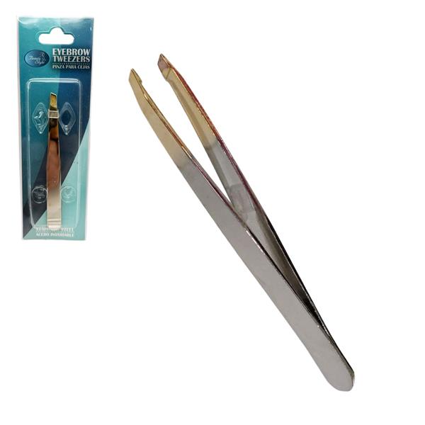 PINZA DE CEJAS CLASSIC | American Beauty Supply