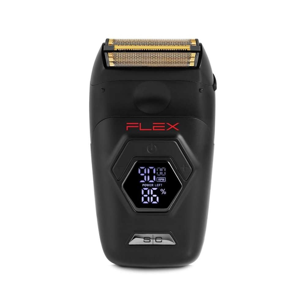 GAMMA + S/C PRO FLEX SHAVER (SC806B) | American Beauty Supply