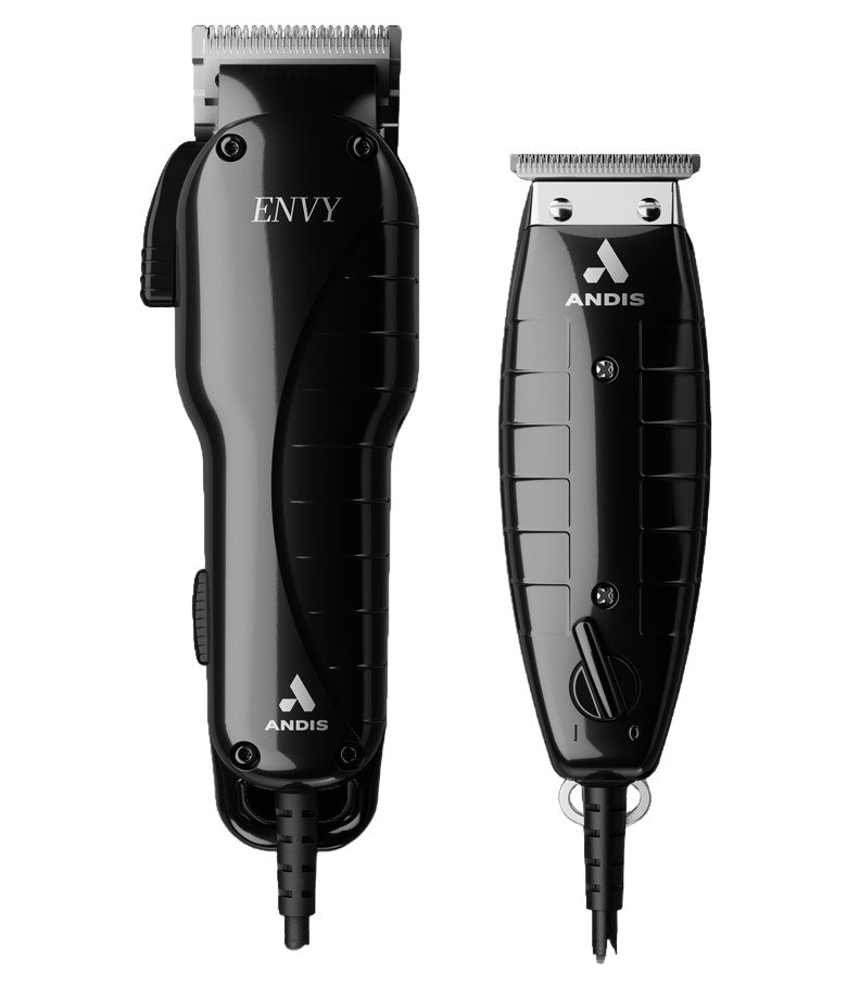 ANDIS STYLIST COMBO (MODEL US-1 / T-OUT LINER) | American Beauty Supply