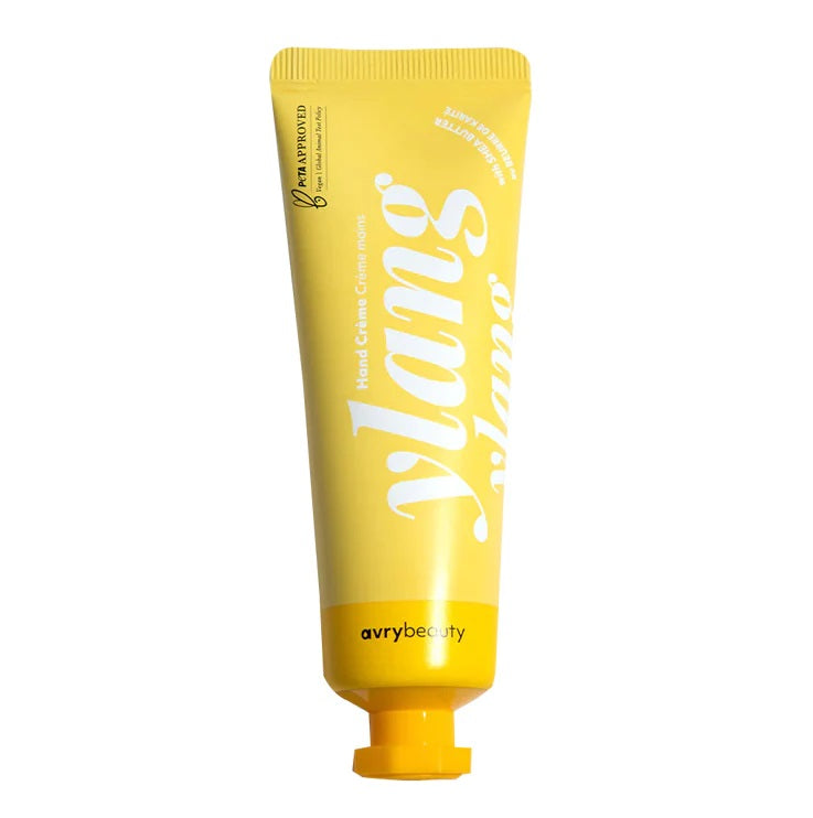 AVRY CREMA PARA MANOS YLANG YLANG 45ML | American Beauty Supply