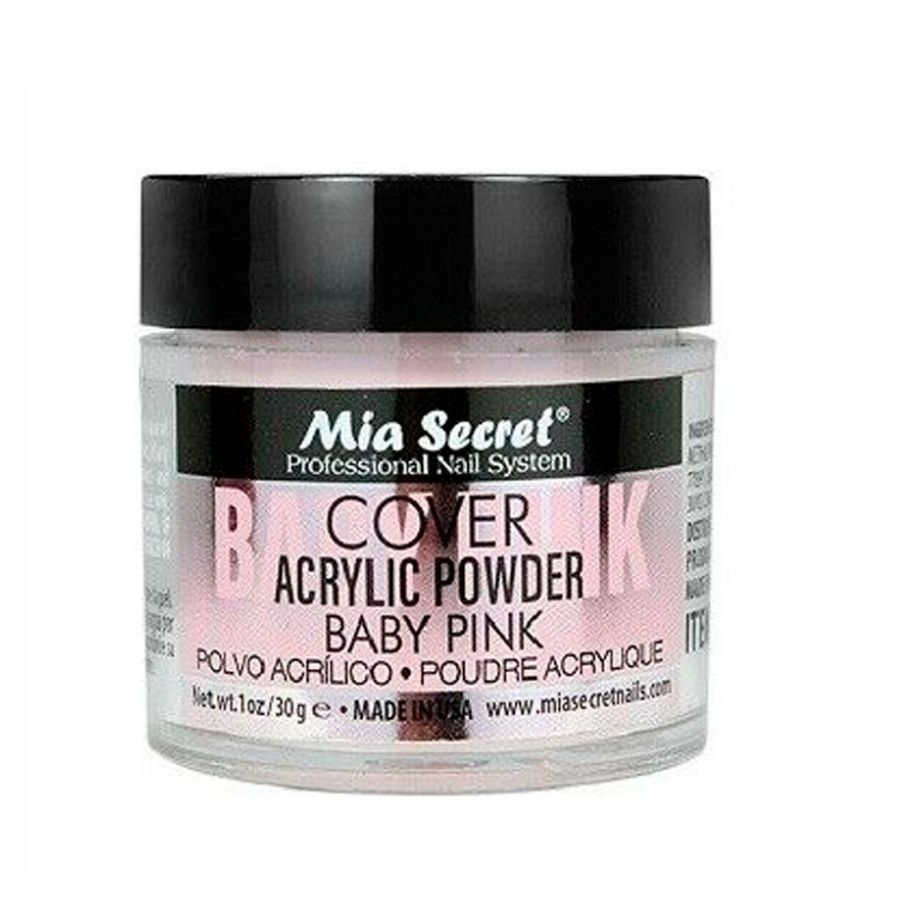 •MIA SECRET | Página 3 | American Beauty Supply